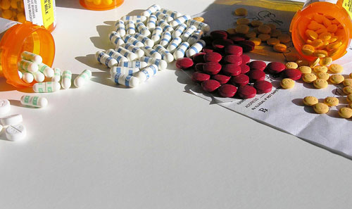 Challenges in DNA sample collection for personalized medicine