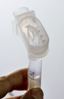 DNA Genotek Is Awarded Key Patent for Oral Sample System