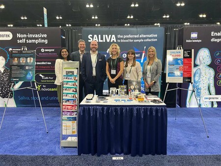 Highlights from the American Society of Human Genetics conference 2022