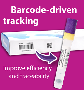 Three critical reasons to barcode microbiome samples