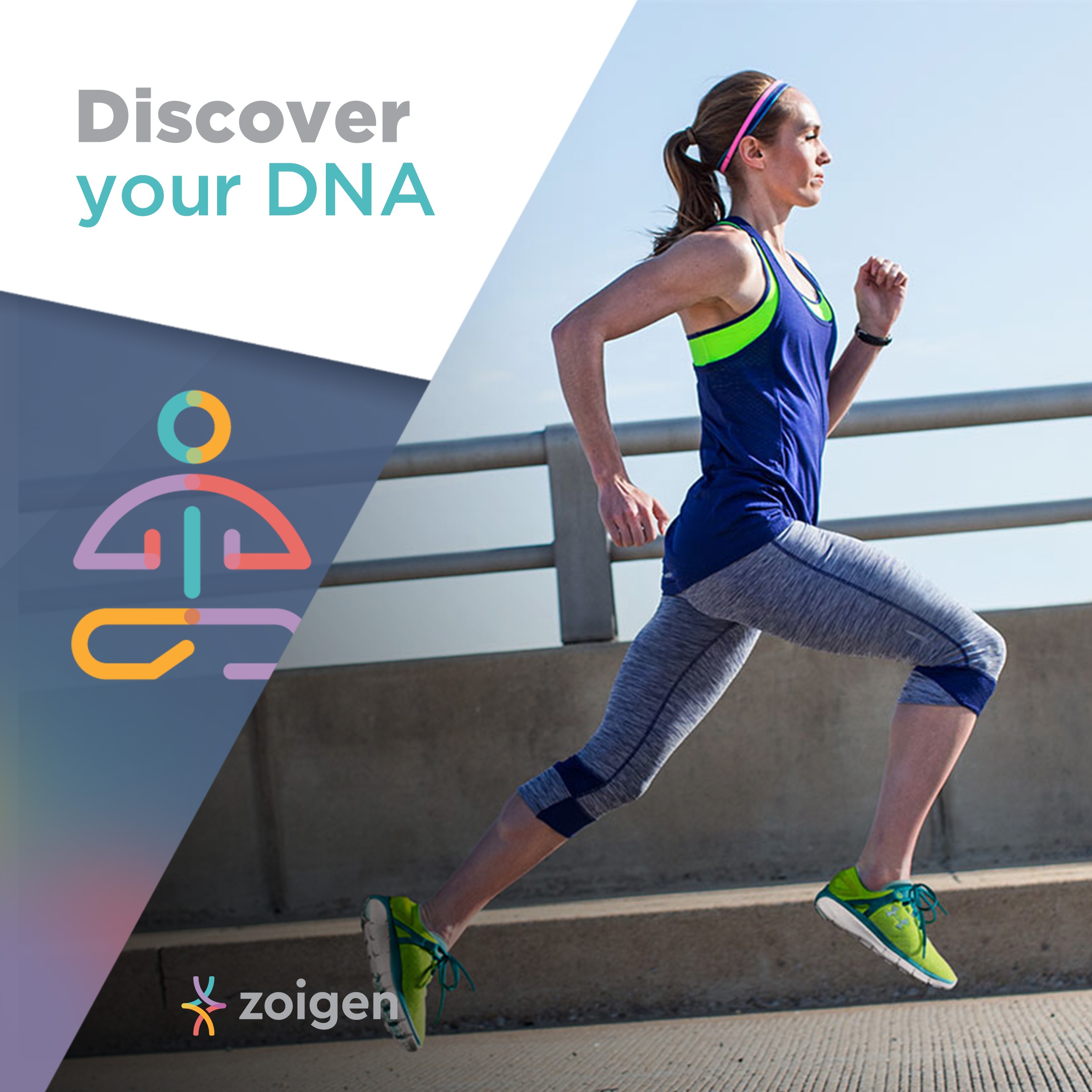 Q&A with Latin American personalized genetics company: Genomit SA (Zoigen)