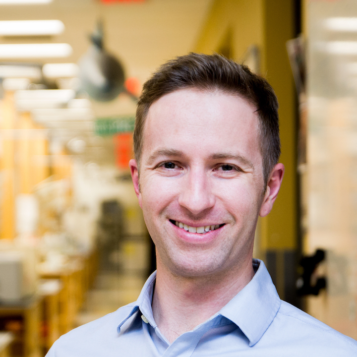 Considering adding microbiome to your research? Thoughts from Dr. Dan Knights