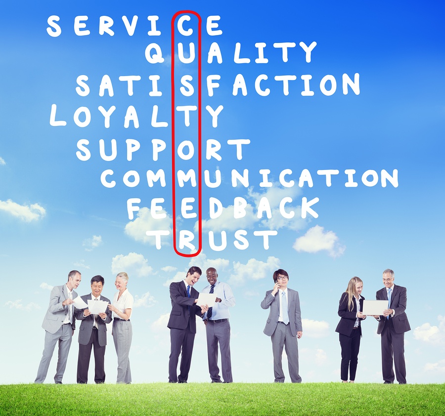 Customer updates - survey says?