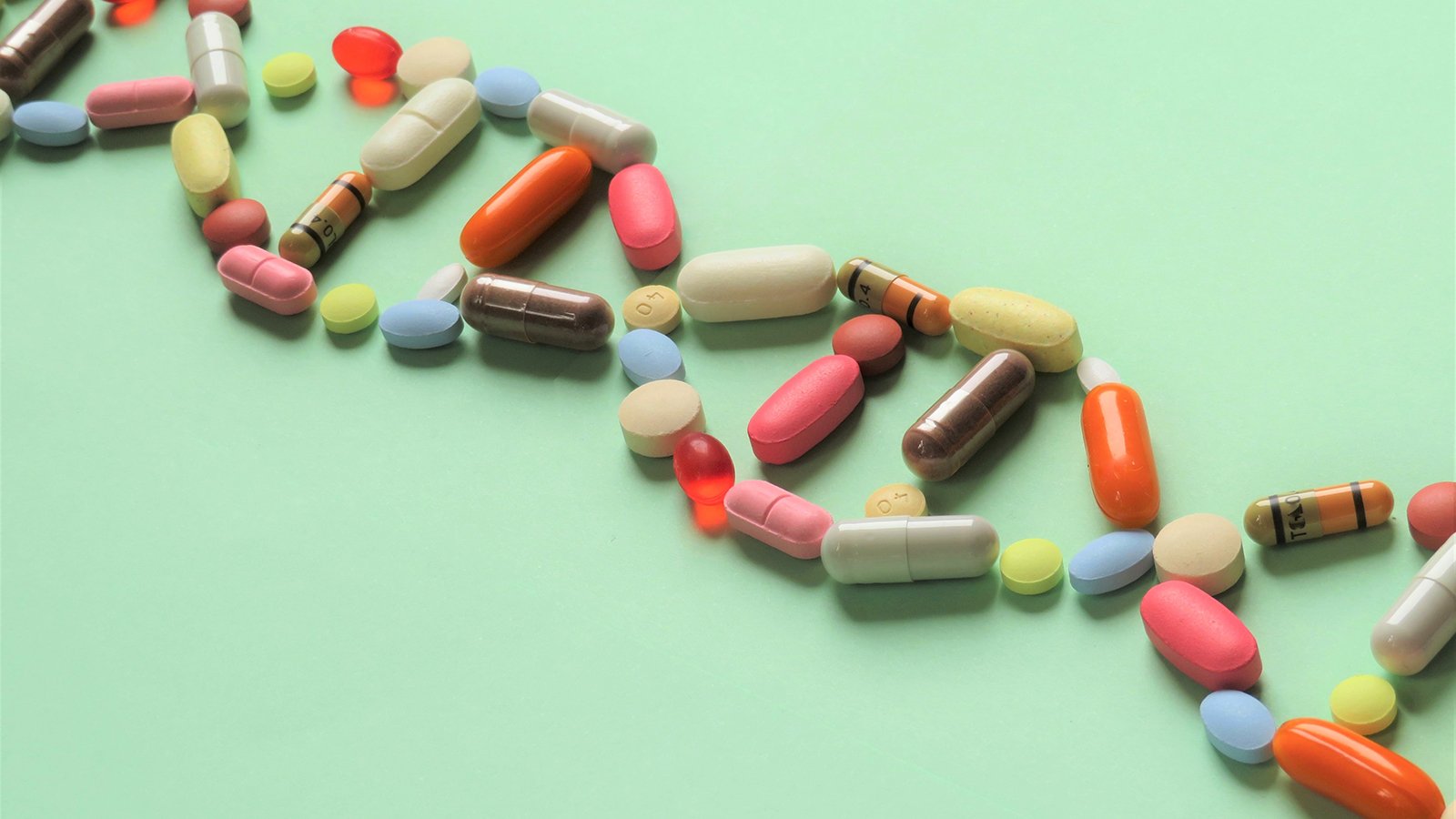 Saliva DNA enables pharmacogenetic testing for psychiatric medication